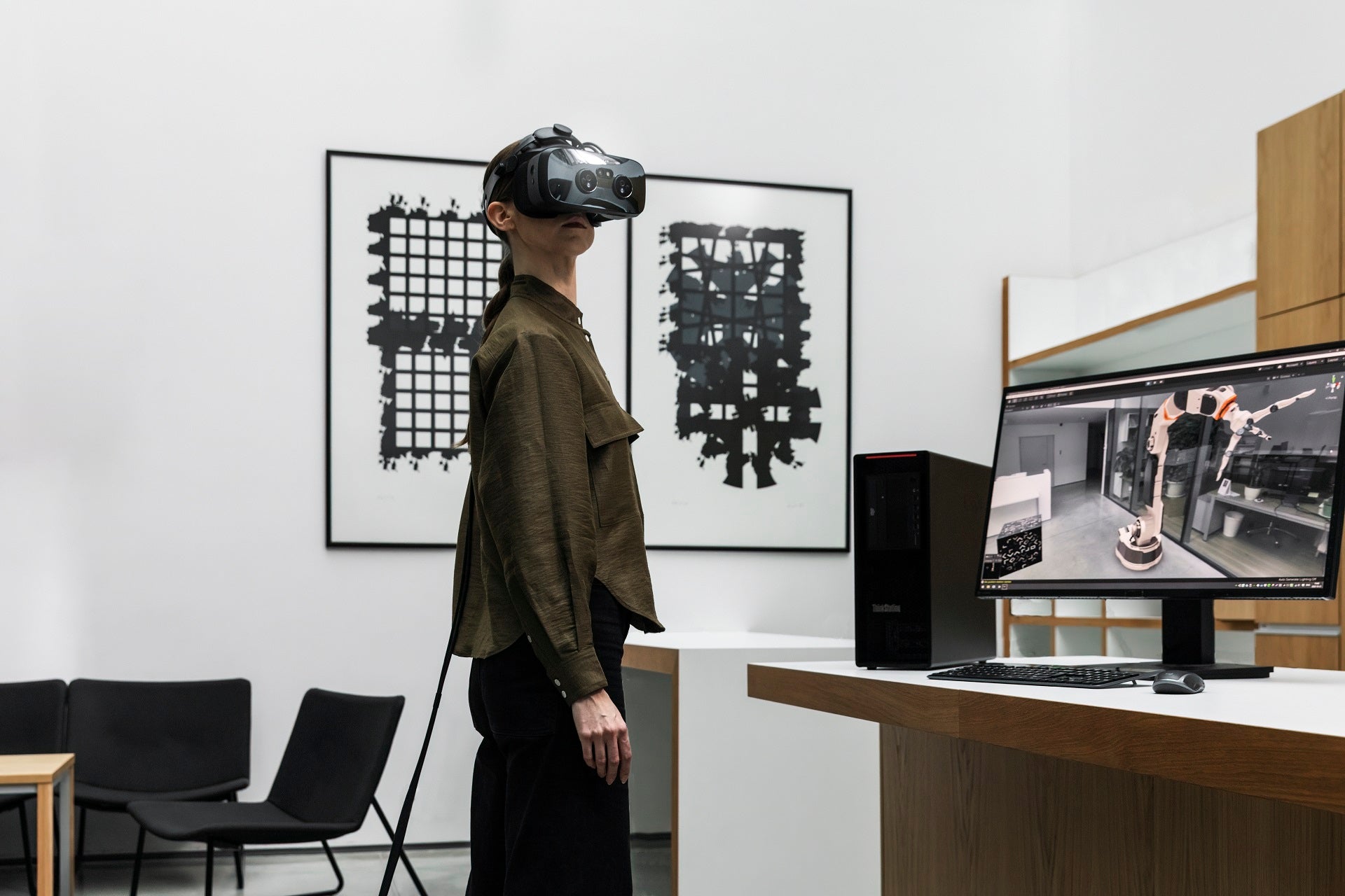 Varjo Certified Computers | Channel XR