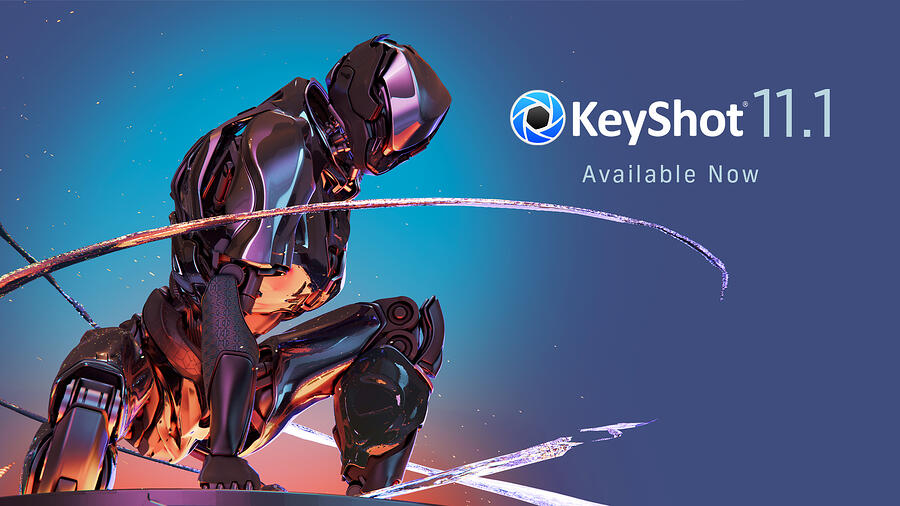 Keyshot | Channel XR