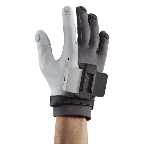 Manus Metagloves Pro (Gloves Only) | Channel XR