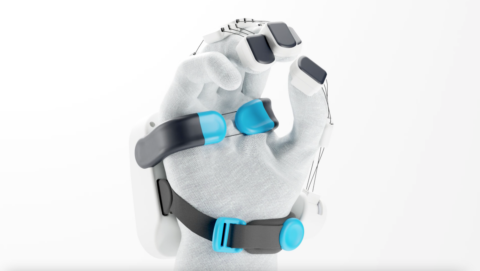 SenseGlove Nova 2 | Channel XR