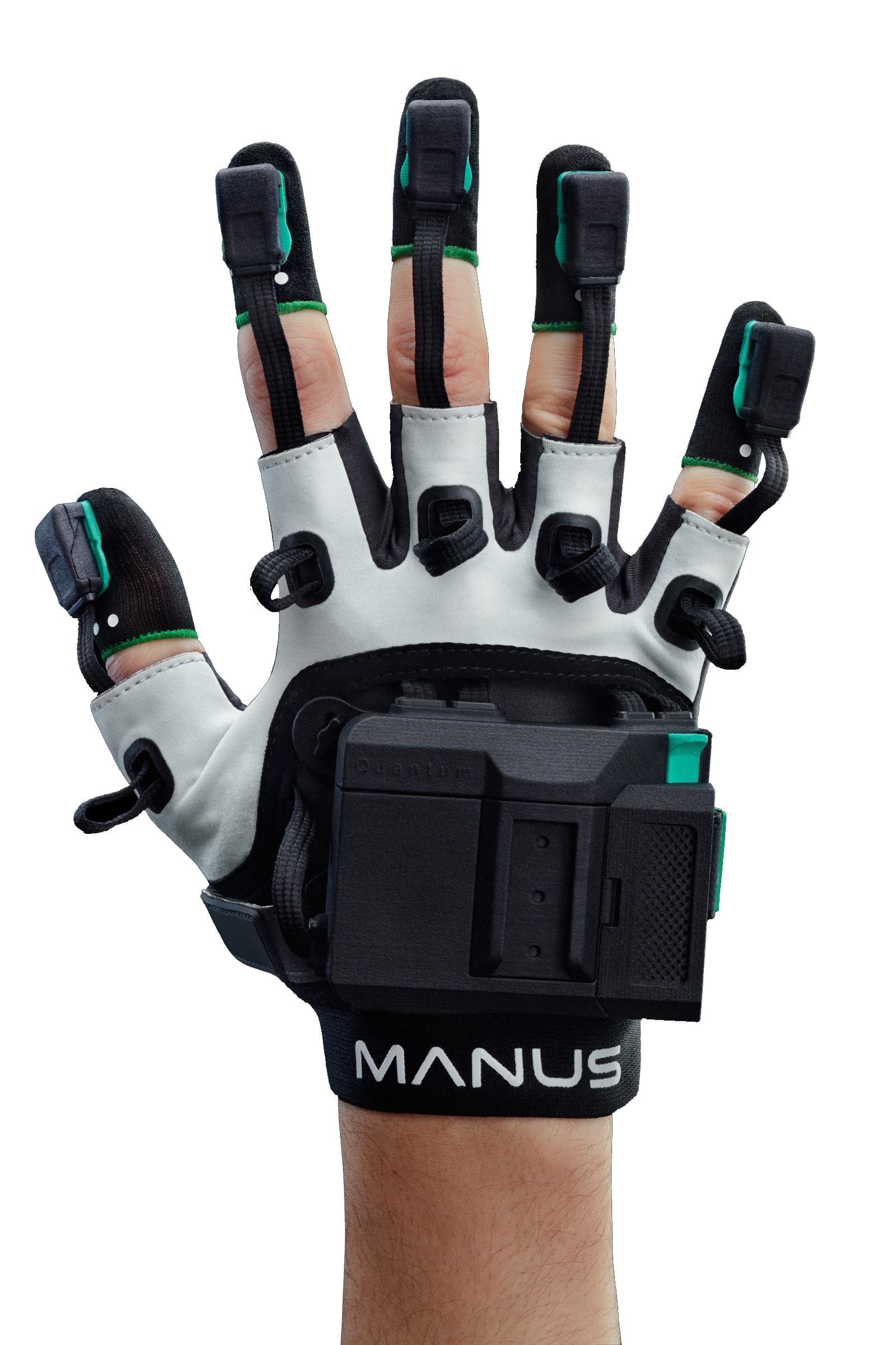 Manus Quantum Metagloves Glove Pair