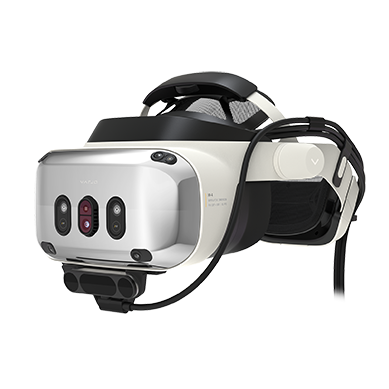 Varjo XR-4 Ultraleap Handtracking Kit | Channel XR