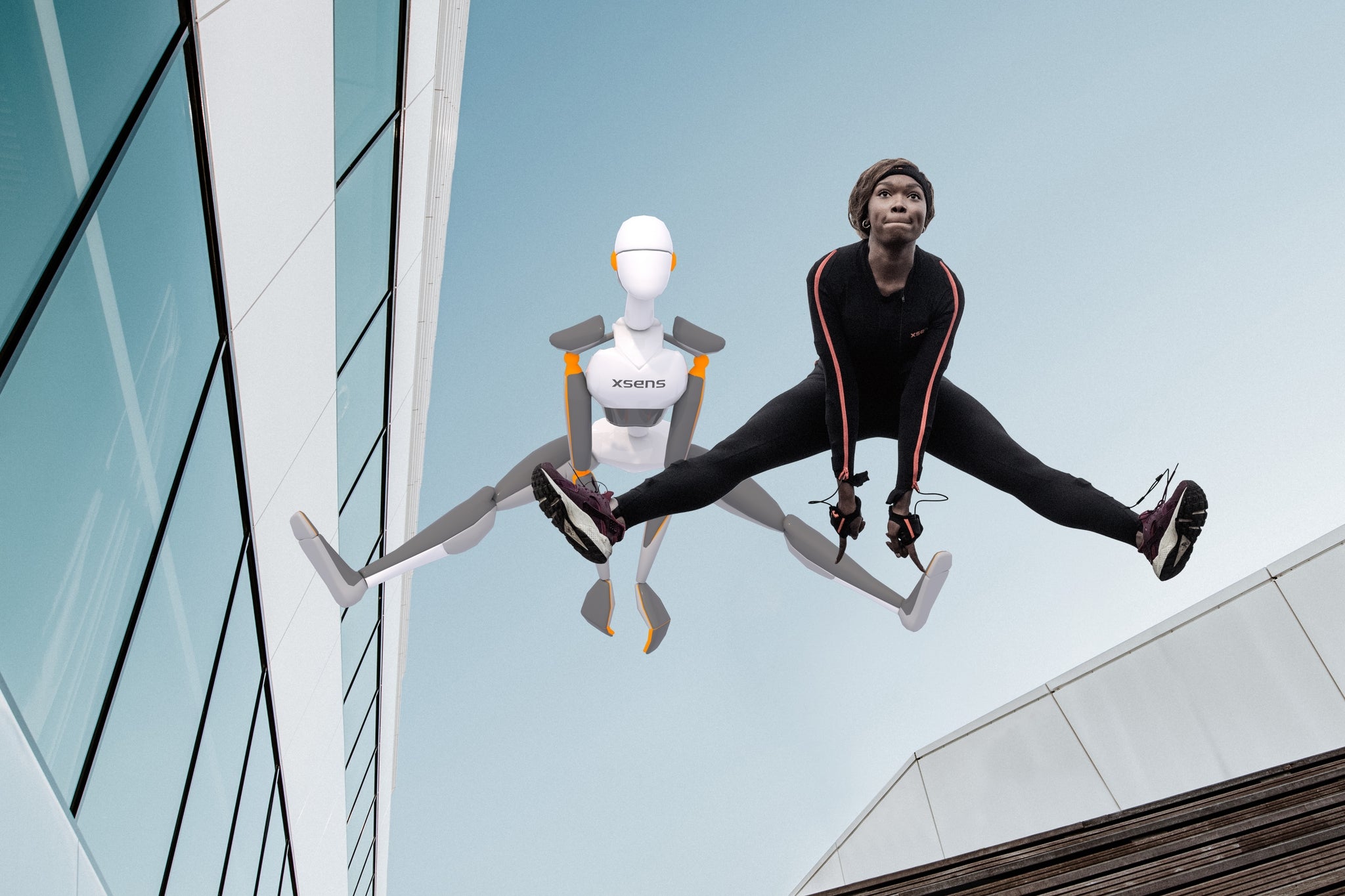 Xsens MVN Animate Subscription | Channel XR