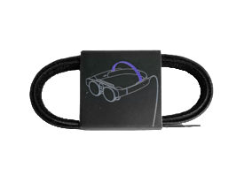 Magic Leap 2 Overhead Strap Pack | Channel XR