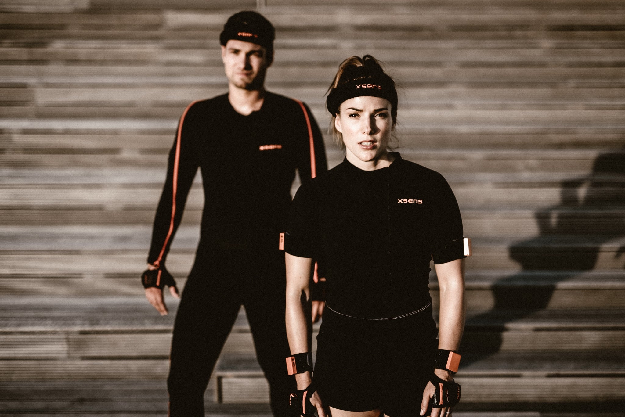 Xsens MVN Awinda Motion Capture System | Channel XR