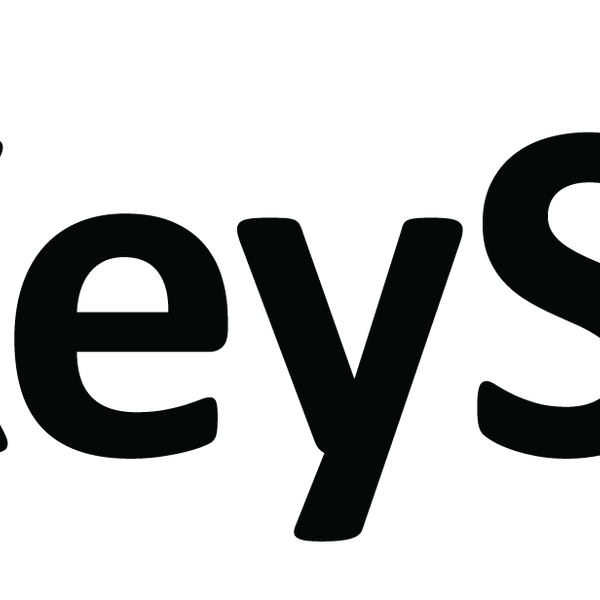 keyshot embossed logo